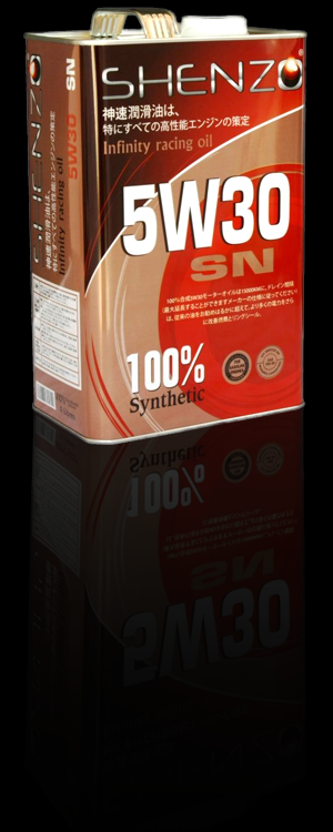 Shenzo International